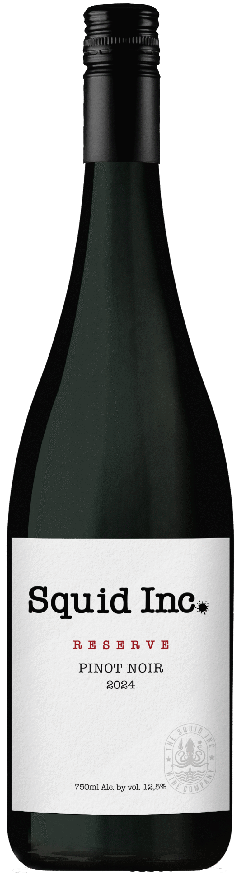 Wines - Squid Inc Wine